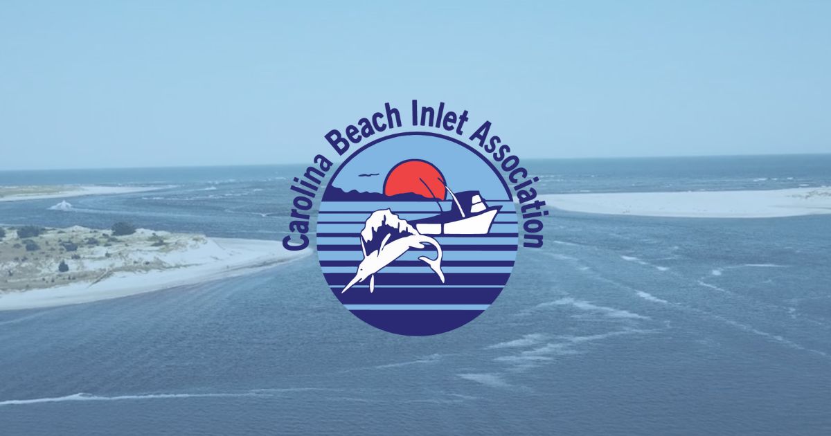 Carolina Beach Inlet Association (Official) - Carolina Beach, NC
